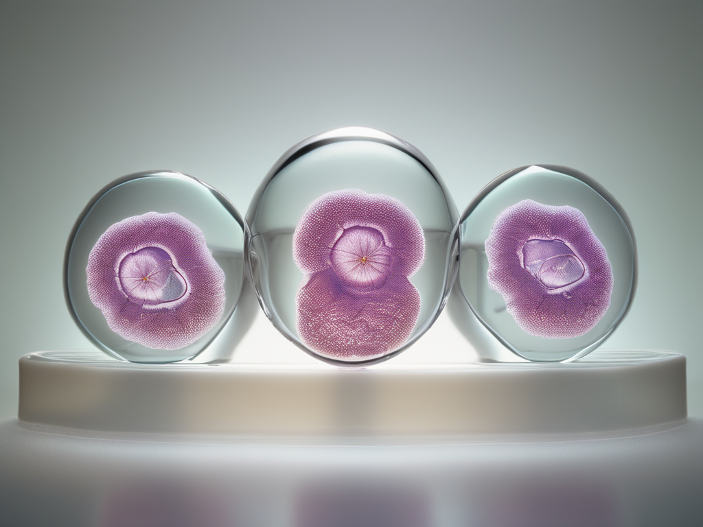Pray. Science. Believe. – Eggcellent Mom Chronicles